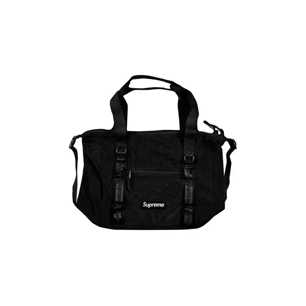 Supreme Zip Tote