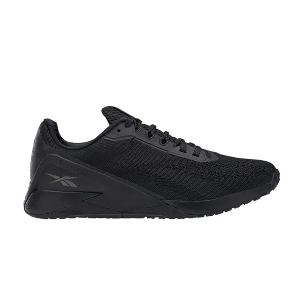 REEBOK Nano X1 Sneakers - Black