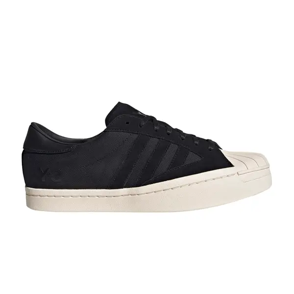 Adidas Yohji Star Sneakers