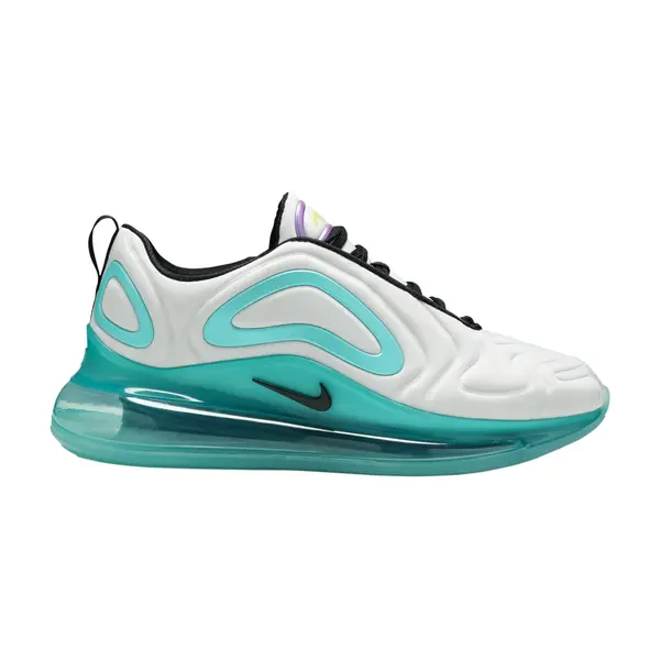 Nike Air Max 720 Sneakers - Teal