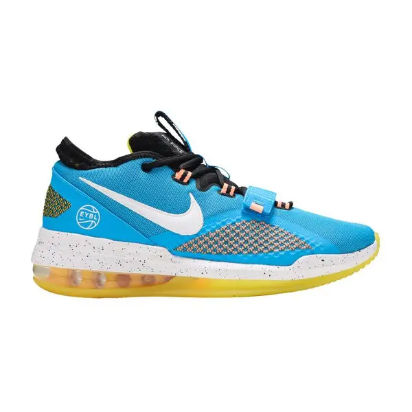 Nike Air Force Max Low Eybl Sneakers - Blue