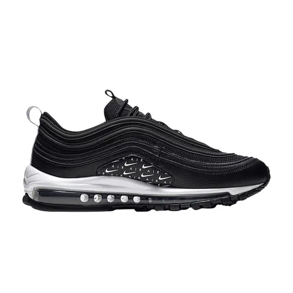 Nike Max 97 Lux - Black