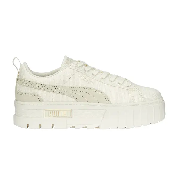 PUMA Mayze Sneakers - Cream