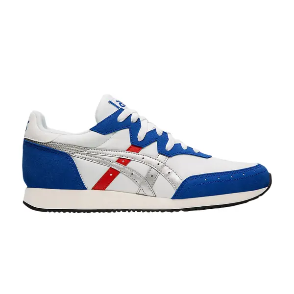 Asics Tarther Og Sneakers - Blue