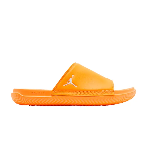 JORDAN Play Slide - Orange