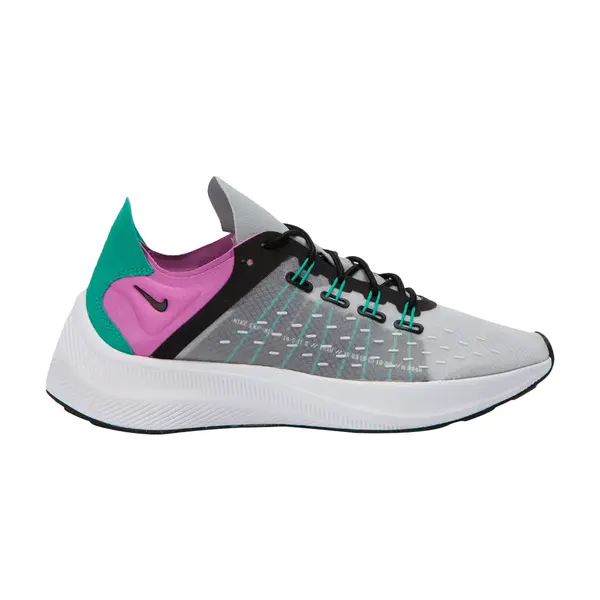 Nike Exp-x14 Sneakers - Grey