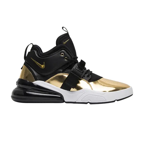 Nike Force 270 High Top Sneakers