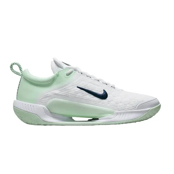 Nike Nikecourt Zoom Nxt Sneakers - White