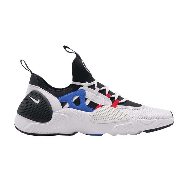 Nike Huarache E.d.g.e. Txt Sneakers - Black