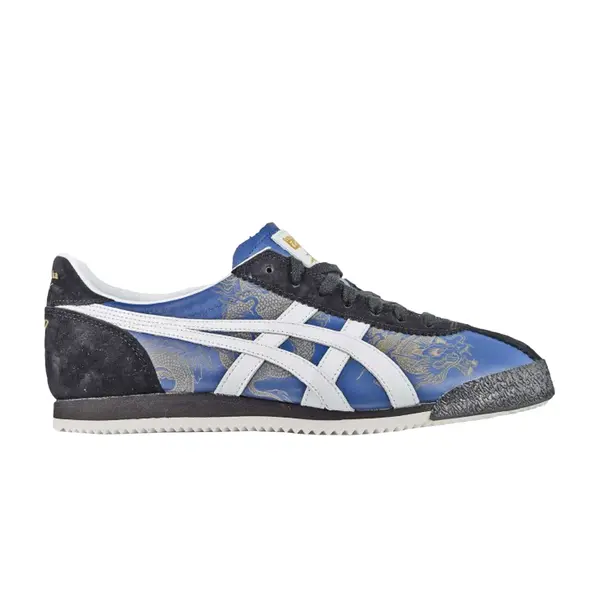 Onitsuka Tiger Bait X Tiger Corsair 'bruce Lee' Sneakers