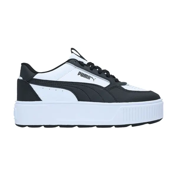 PUMA Karmen Rebelle Sneakers - Black
