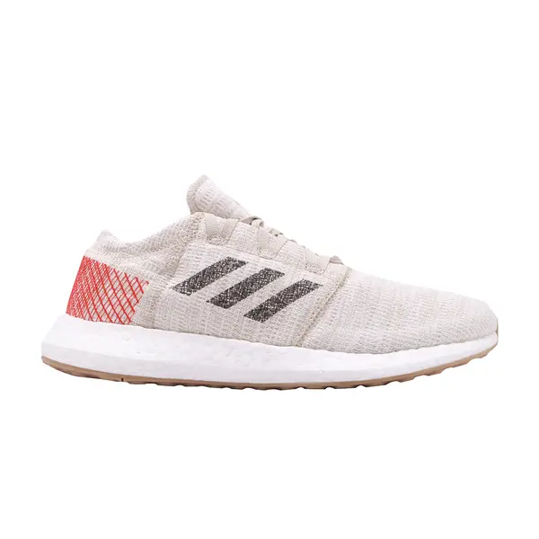 Adidas Pureboost Go Sneakers - Tan