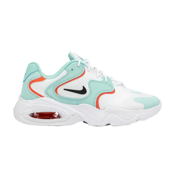 Nike Air Max 2x Sneakers - White