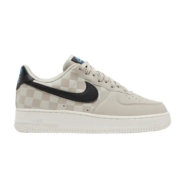 Nike Lebron James X Air Force 1 ‘strive For Greatness