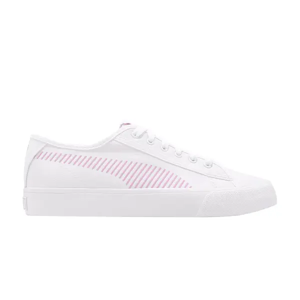 PUMA Bari Sneakers - White