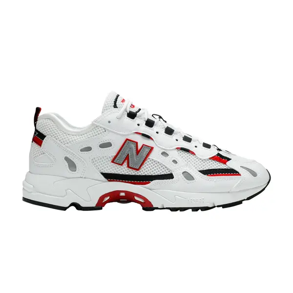 NEW BALANCE 827 Sneakers - White