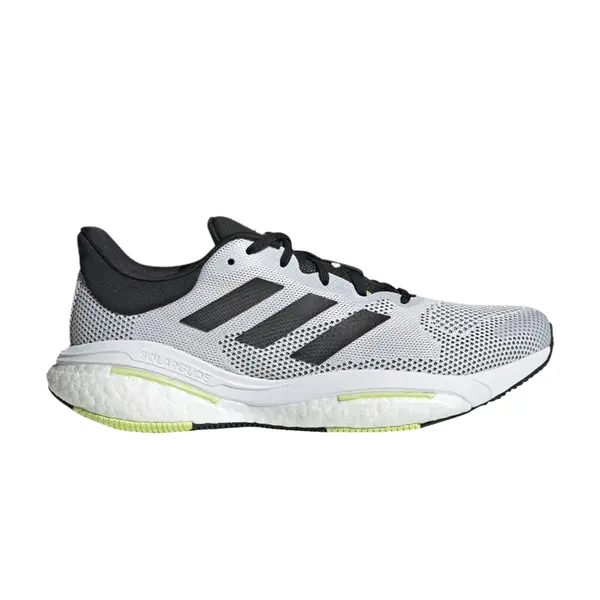 Adidas Solarglide 5 - White