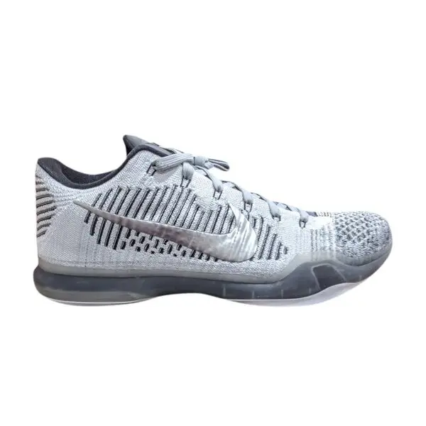 Nike Kobe Elite Flyknit Id Sneakers