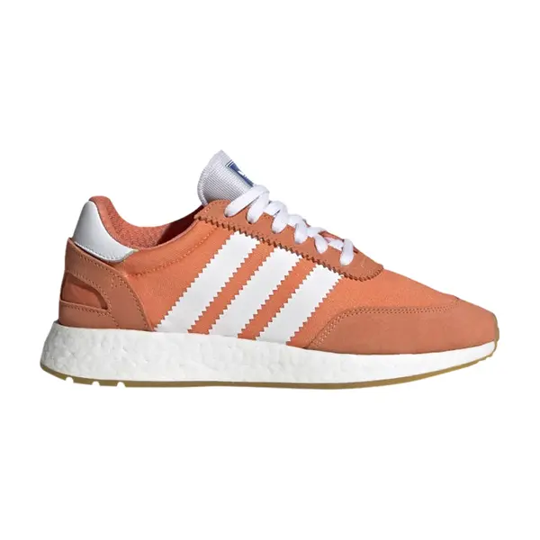 Adidas Wmns I-5923 Sneakers - Orange