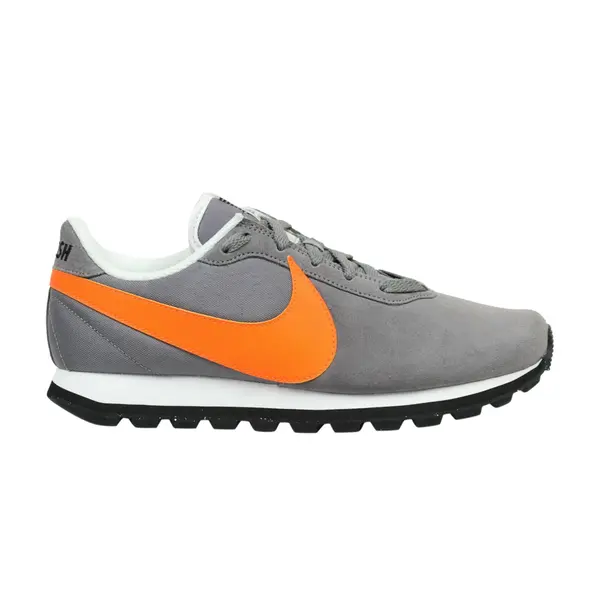 Nike Wmns Pre-Love Sneakers Grey Editorialist