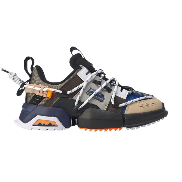LI-NING Titan Sneakers - Blue