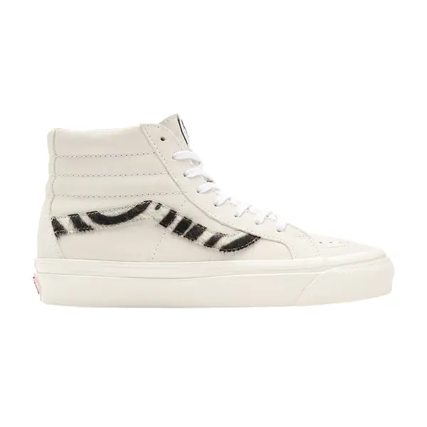 VANS Sk8-hi 38 Dx Anaheim Factory Sneakers - White