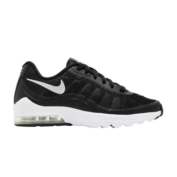 Nike Air Max Invigor Sneakers - Black