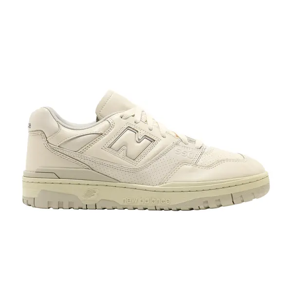 NEW BALANCE Auralee X 550 - White