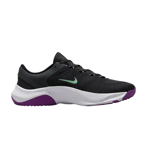 Nike Wmns Legend Essential 3 Next Nature - Grey