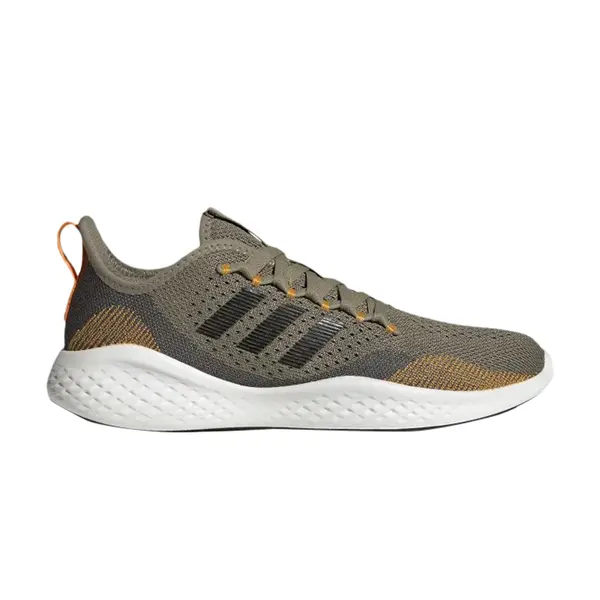 Adidas Fluidflow 2.0 Sneakers - Grey
