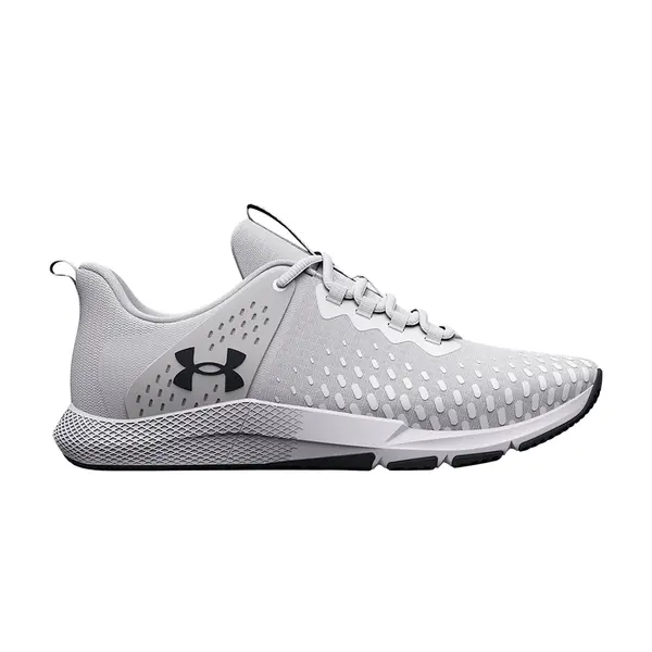 Under Armour Charged Engage 2 Sneakers - White
