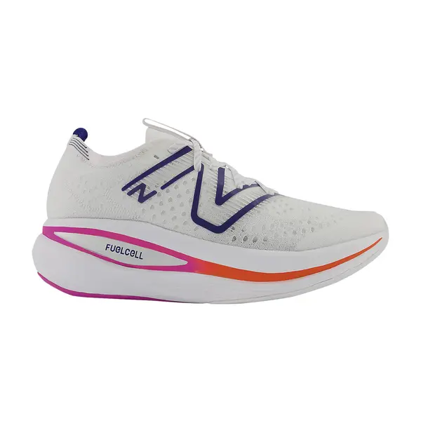 NEW BALANCE Fuelcell Supercomp Victory - White