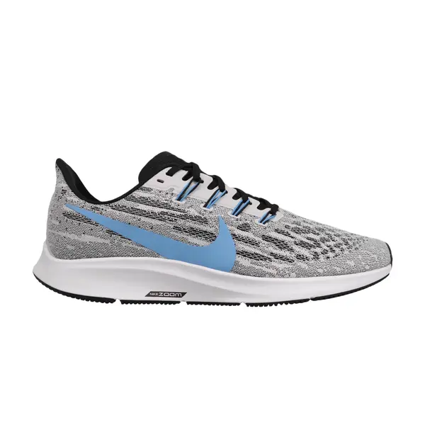 Nike Zoom Pegasus 36 Sneakers - Grey