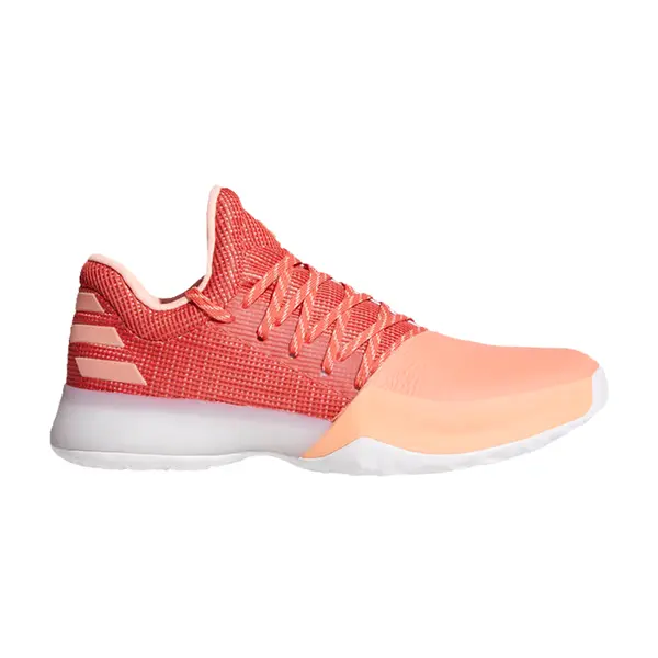 Adidas Harden Orange Editorialist - Main Image