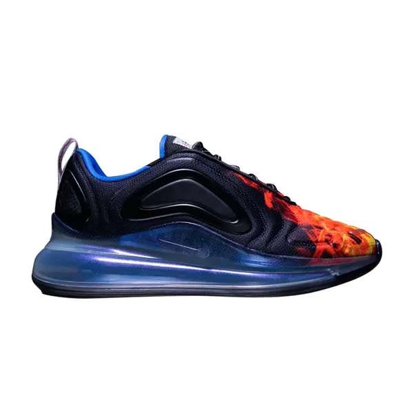 Nike Max 720 China Space Capsule Sneakers