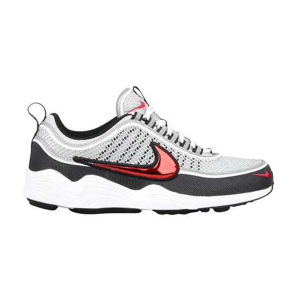 Nike Air Zoom Spiridon '16 - Grey