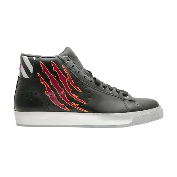 Nike Blazer Mid Premium High-top Sneakers