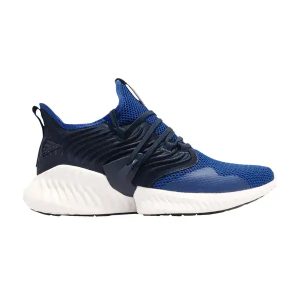 Adidas Alphabounce Instinct Cc 'navy - Blue | Editorialist