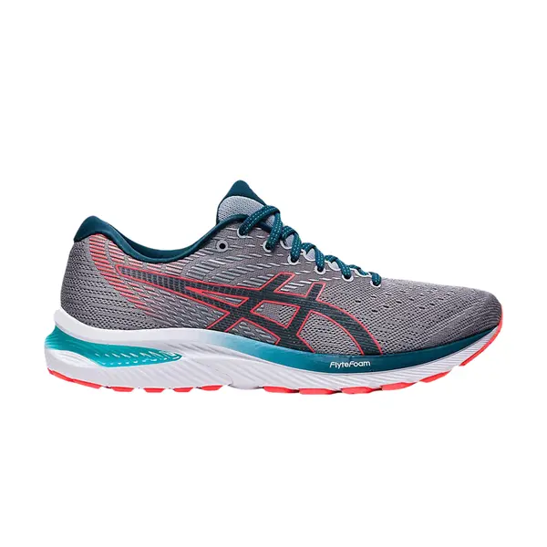 Asics Gel Cumulus 22 Sneakers - Grey
