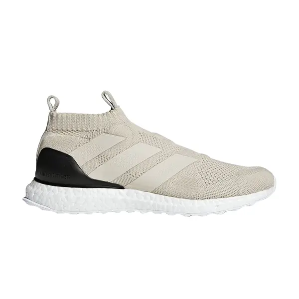 Adidas Ace 16+ Ultraboost Sneakers - Tan