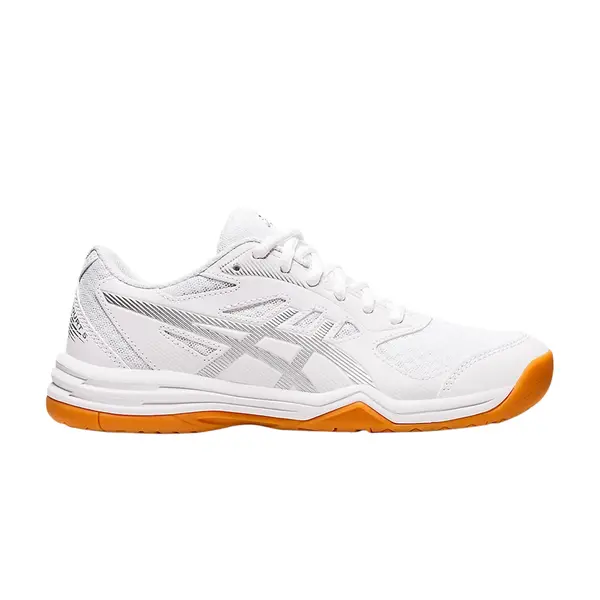 Asics Upcourt Sneakers - White