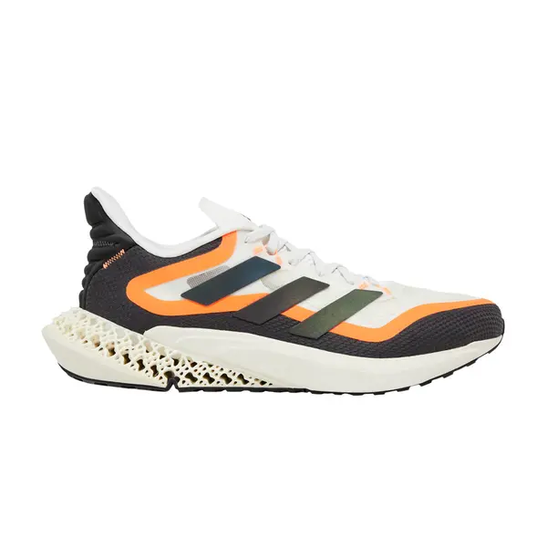 Adidas 4dfwd Pulse 2 Sneakers - White