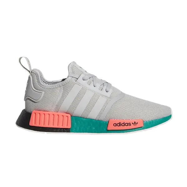 Adidas Nmd_r1 - Grey