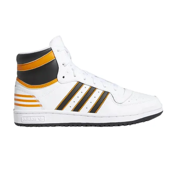 Adidas Top Ten Rb Sneakers - White