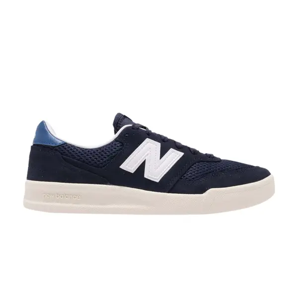 NEW BALANCE 300 - Blue