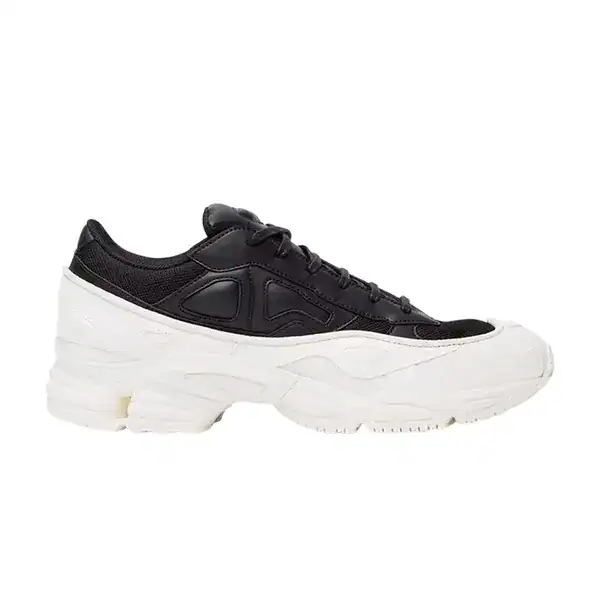 Adidas Raf Simons X Ozweego ' White - Cream | Editorialist