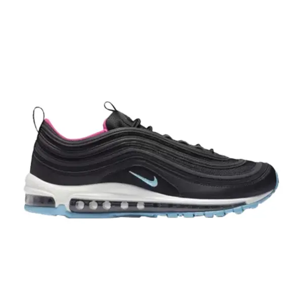 Nike Air Max 97 Premium Sneakers - Blue