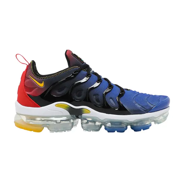 Nike Air Vapormax Plus - Blue