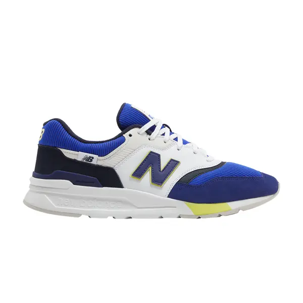 NEW BALANCE 997h Sneakers - Blue