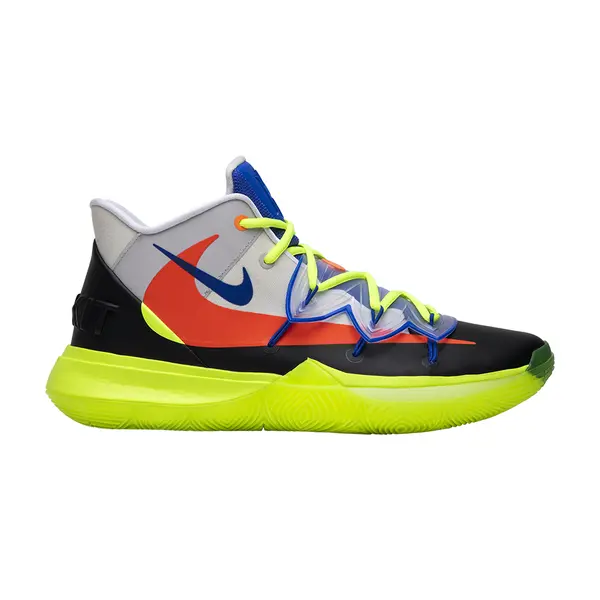 Nike Rokit X Kyrie 5 'all Star' Sneakers - Multi-color